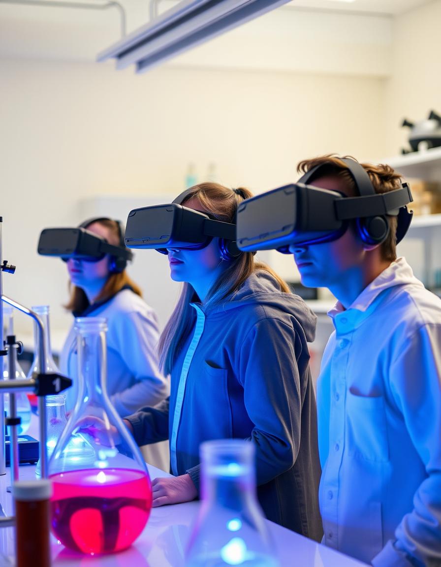 VR Astra | Immersive VR Education & Learning Solutions